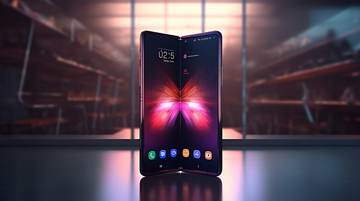 Best Accessories For The Galaxy Z Fold 5 | ThriftyUp